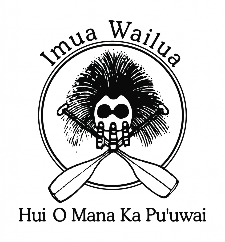 Puuwai Logo - KOA