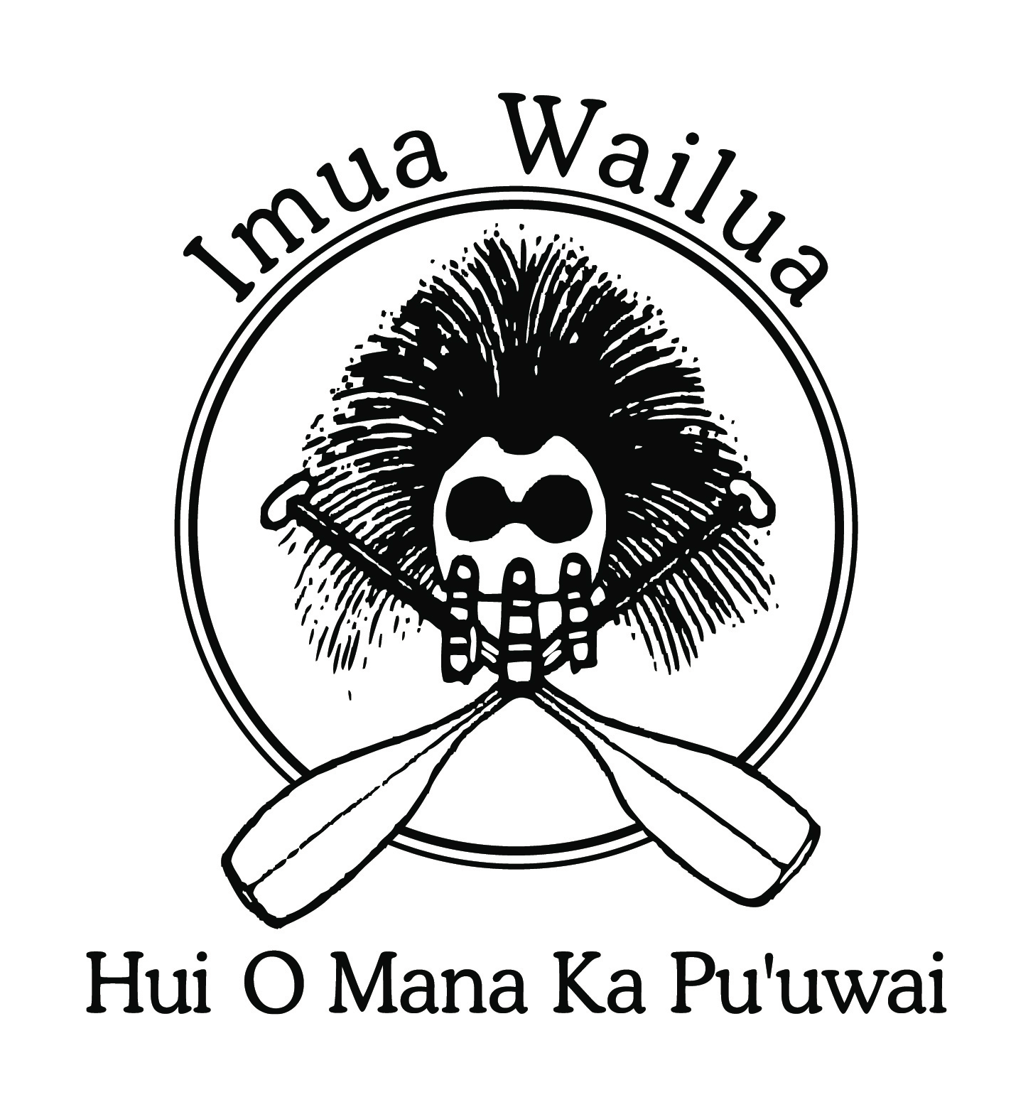 Puuwai Logo - KOA